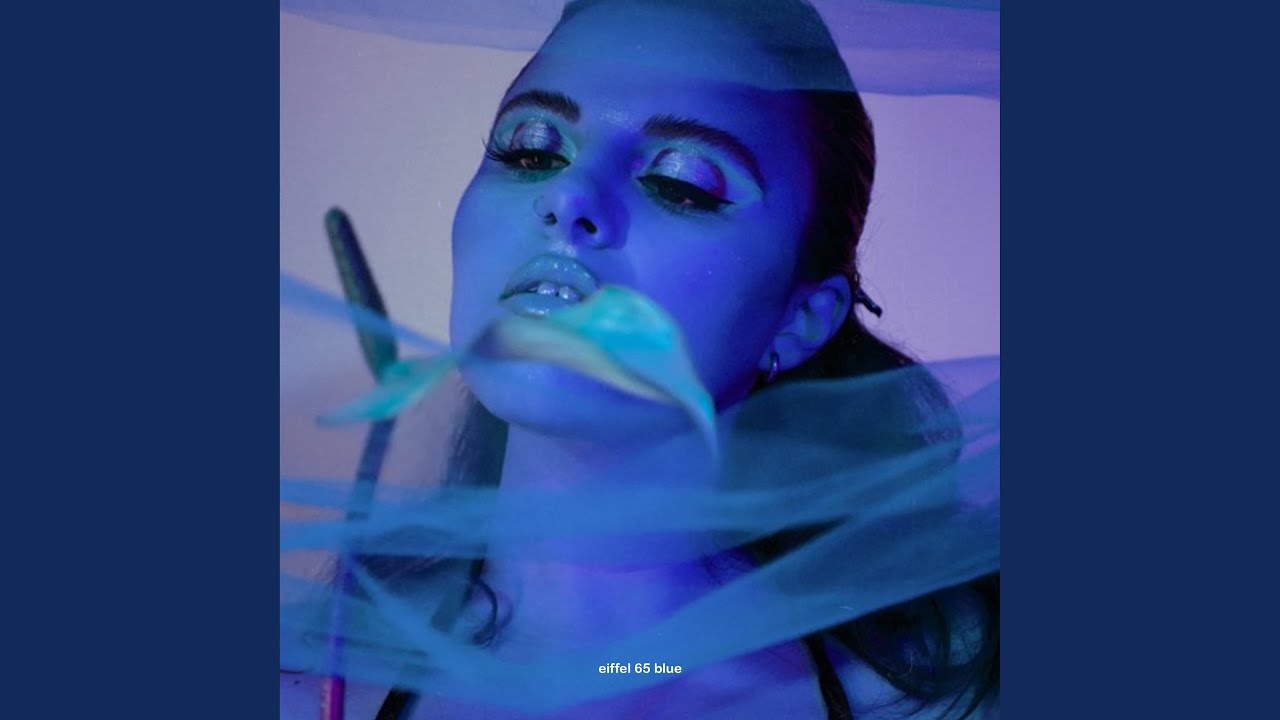 Eiffel 65 Blue (feat. Escorpio) - YouTube Music