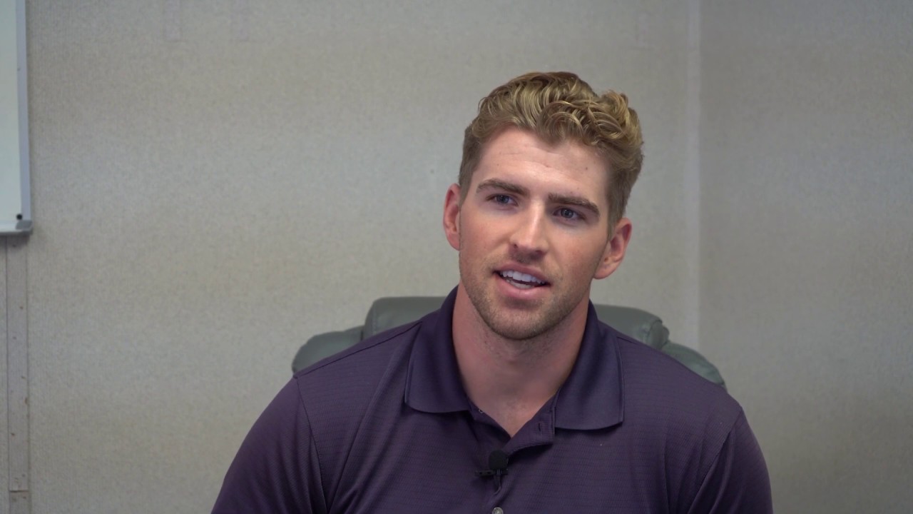 See it. Say it. Solve it. | Cory Murphy - YouTube