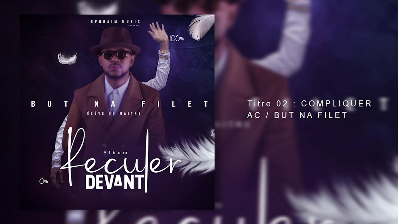BUT NA FILET : RECULER DEVANT - 02 Compliqué - YouTube