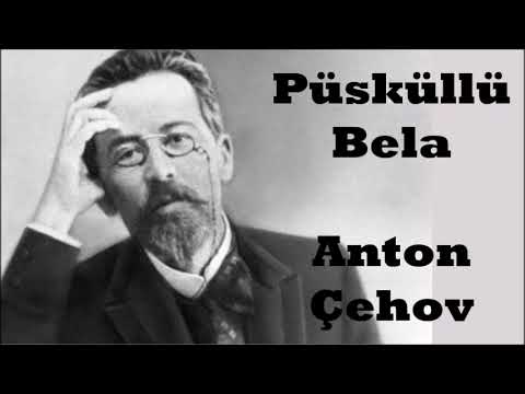 Püsküllü Bela - Anton Çehov #seslikitap #roman #edebiyat