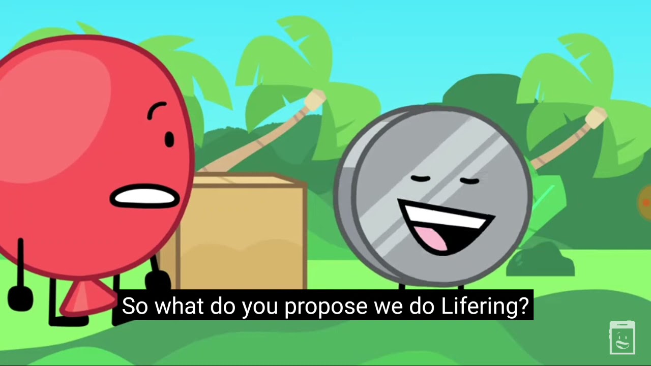 Inanimate Insanity Invitational Ep 3: [React] - YouTube