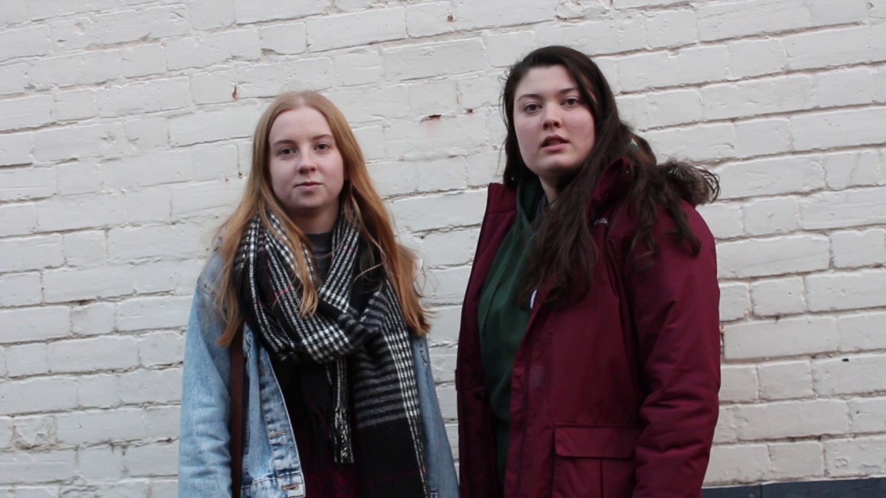 Aimee Kerr and Rhiannon Moore - YouTube