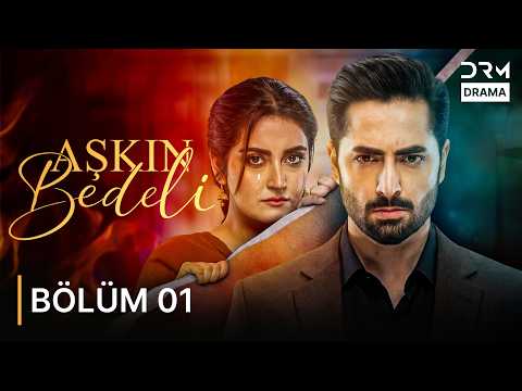 Aşkın Bedeli | Bölüm 01 | Pakistan Dizileri Türkçe Dublaj | CO11