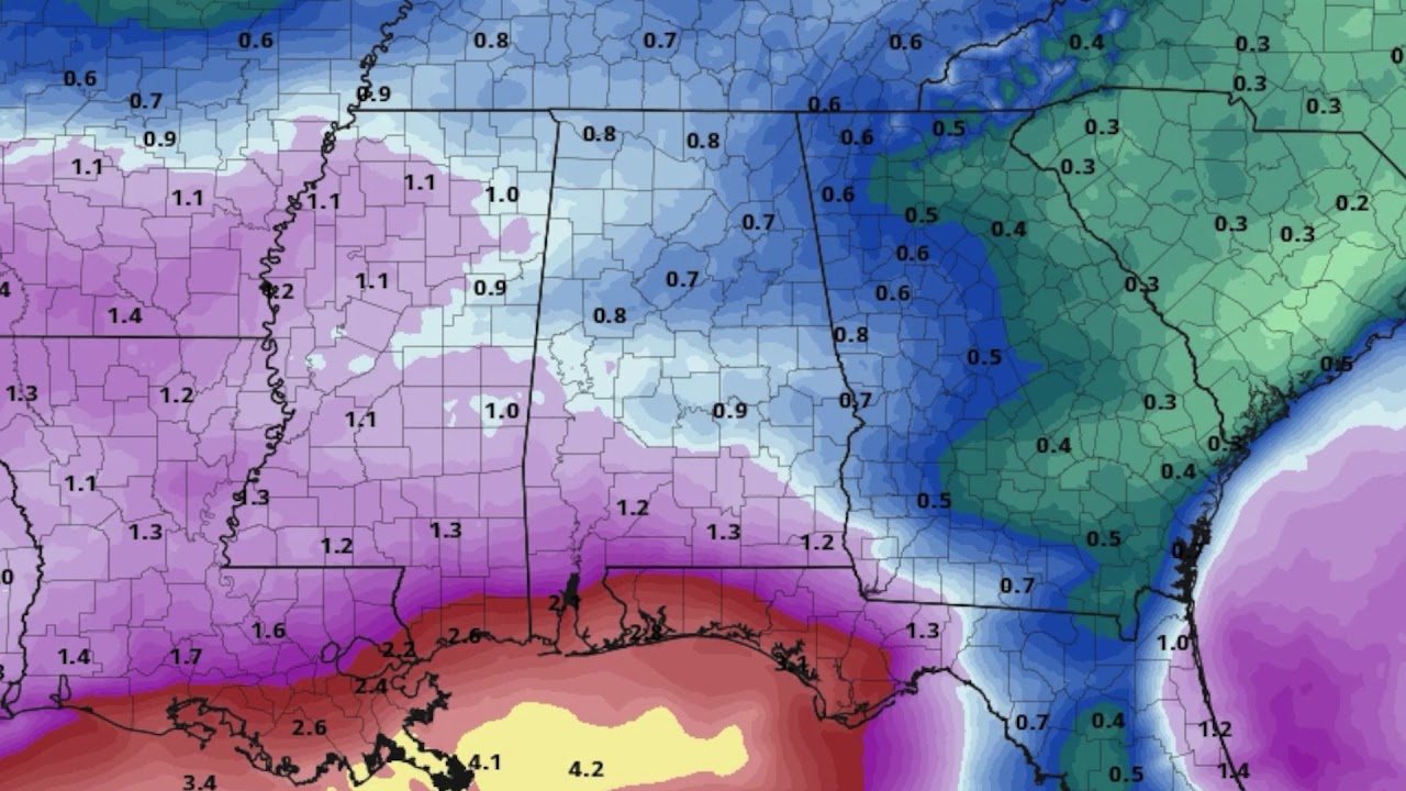 October 18, 2018 Weather Xtreme Video - Morning Edition - YouTube