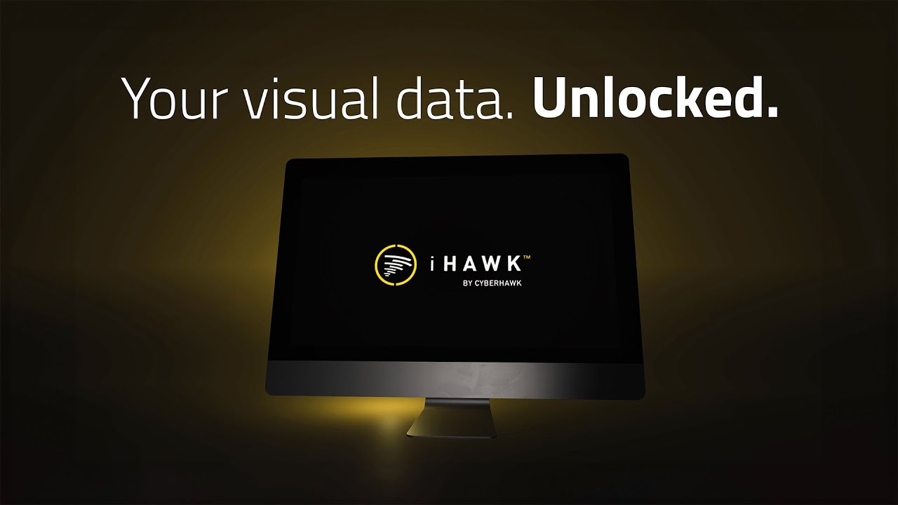 iHawk™: Your visual data. Unlocked. - YouTube