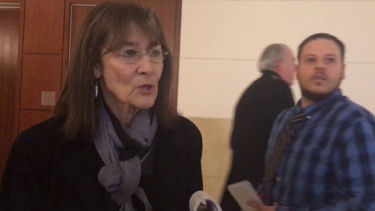 Family friend speaks on Roger Desilets verdict - YouTube