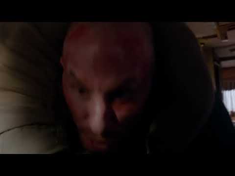 Dexter vs Ray Speltzer (Full fight 4k)