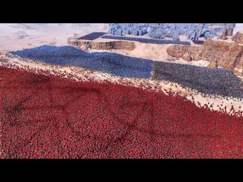 PENAKLUKKAN BENTENG YANG TAK BISA DITAKLUKKAN - BAIBAR - Penaklukan ...