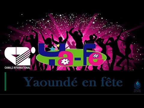 🚨 [ LIVE ] YAFE 2024 : LE JOURNAL DE YAFE - YouTube