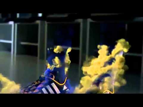 2014-2015 Fenerbahçe Yeni Sezon Forma Tanıtımı