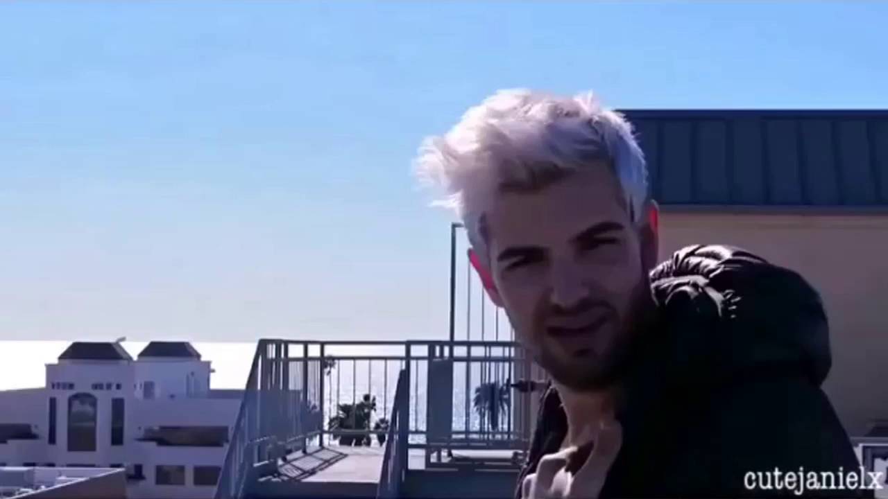 Daniel Christopher Preda Edit - Cyclone - YouTube