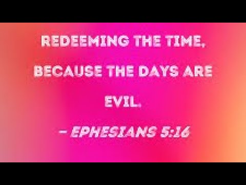 Lesson 8 with Min Valerie Simms @kingdomprayingwomen3659 - YouTube