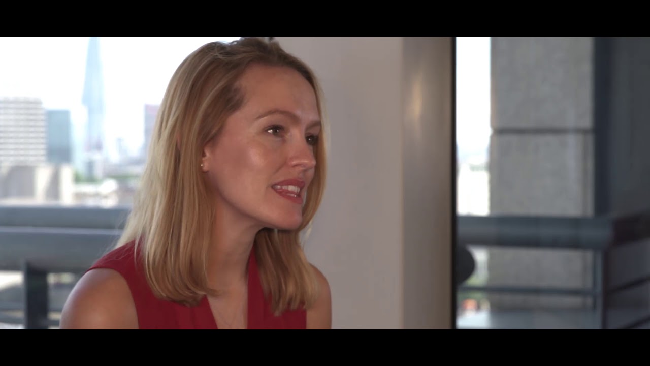 Anna Wallace - finding certainty in the uncertain - YouTube