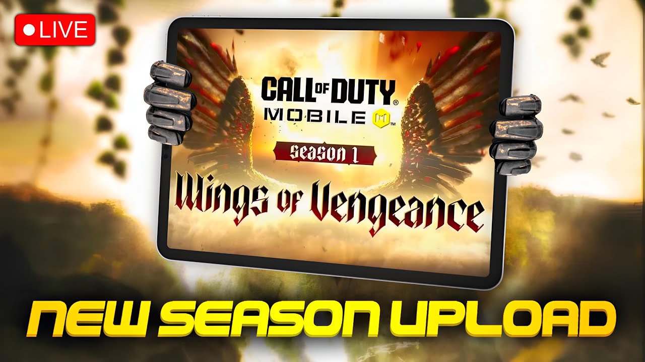 Private Lobbies/ Br | Road To 1K | Red Magic Tablet | CODM | FREE ...