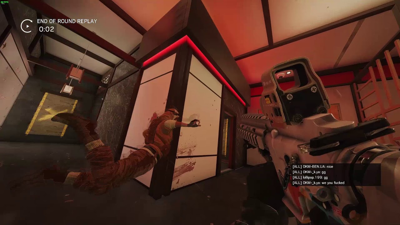 Siege clips 2 - YouTube