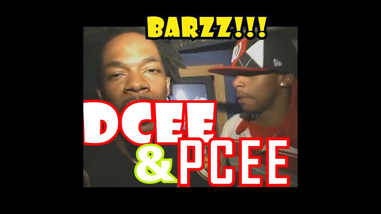 THROW BACK THURSDAY EP 8 DCEE and PCEE Tears of Gangsta - YouTube