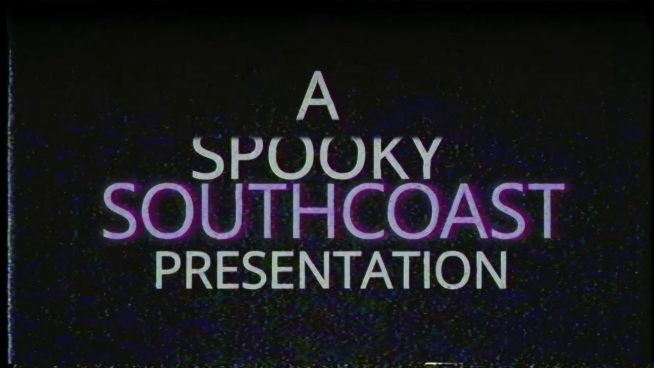 Spooky Southcoast Presentation Intro - YouTube