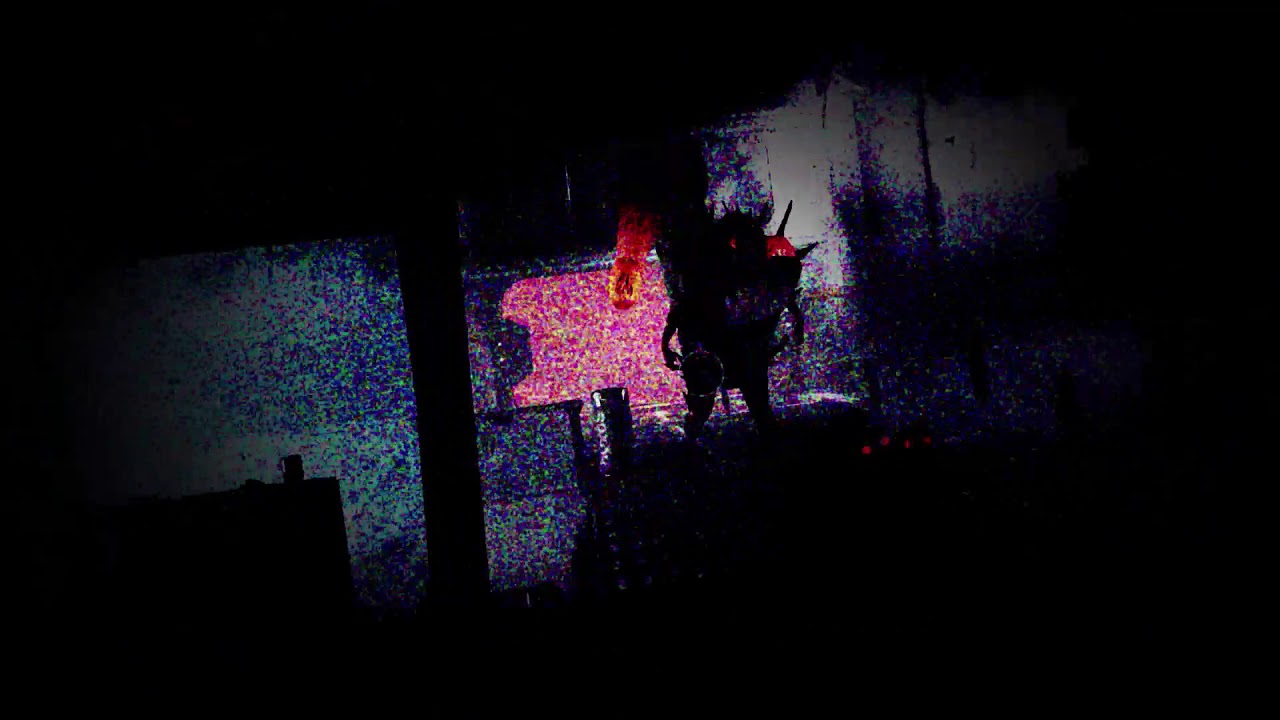 [GTFO] Tank - YouTube