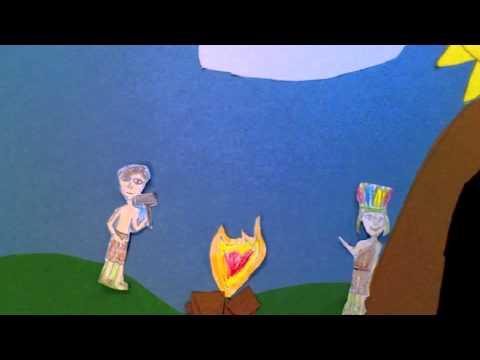 Tools of Tocobaga - YouTube