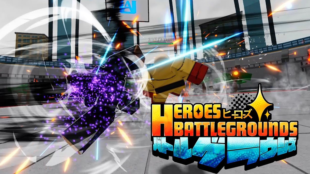 JET ENGINE FREE RELEASE + NEW OVERHAUL CHARACTER | Heroes Battlegrounds ...