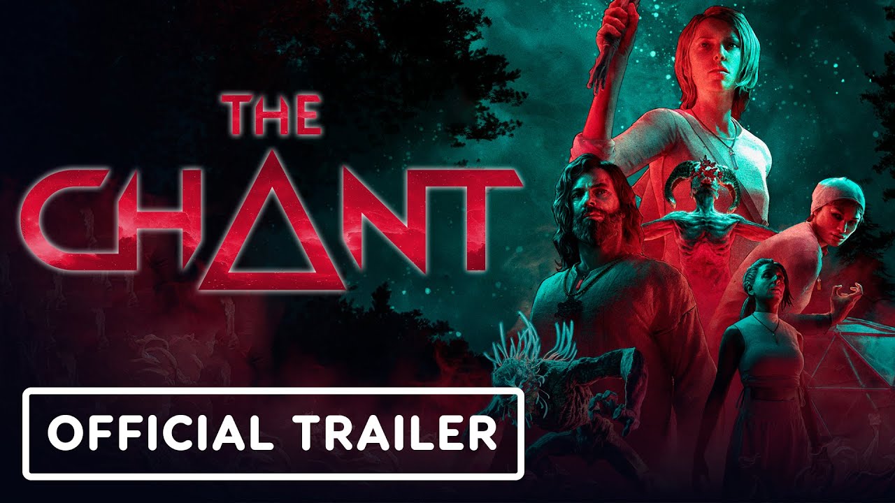 The Chant - Official Story Trailer - YouTube