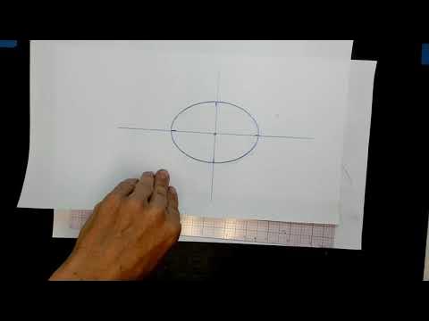48. Perspective Drawing: Ellipse Guides Introduction - YouTube