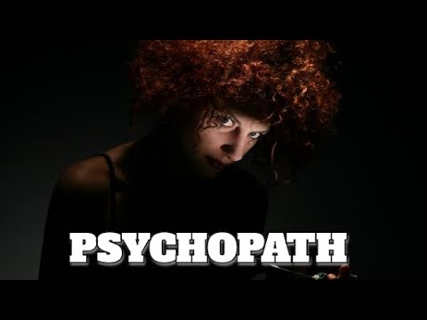The Mask of Sanity: Jordan B Peterson on PSYCHOPATH Madness - YouTube