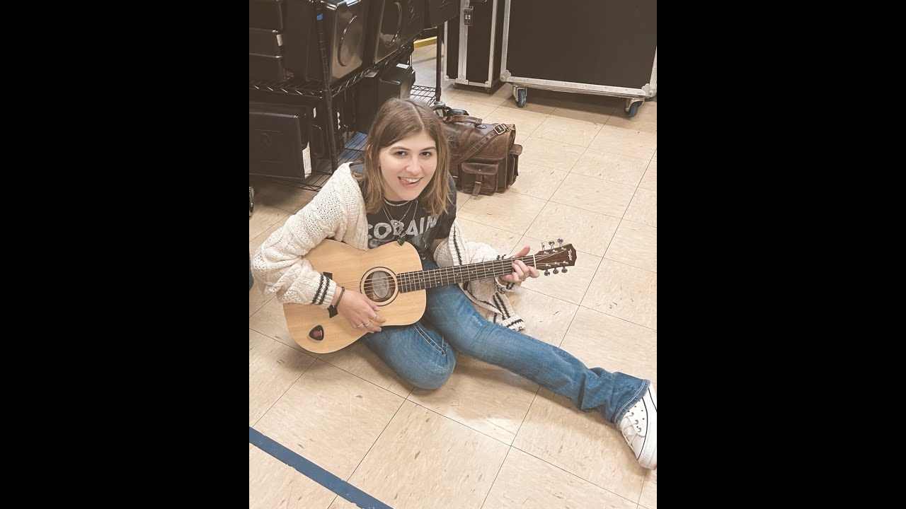 Cobain Video 022723 1 - YouTube