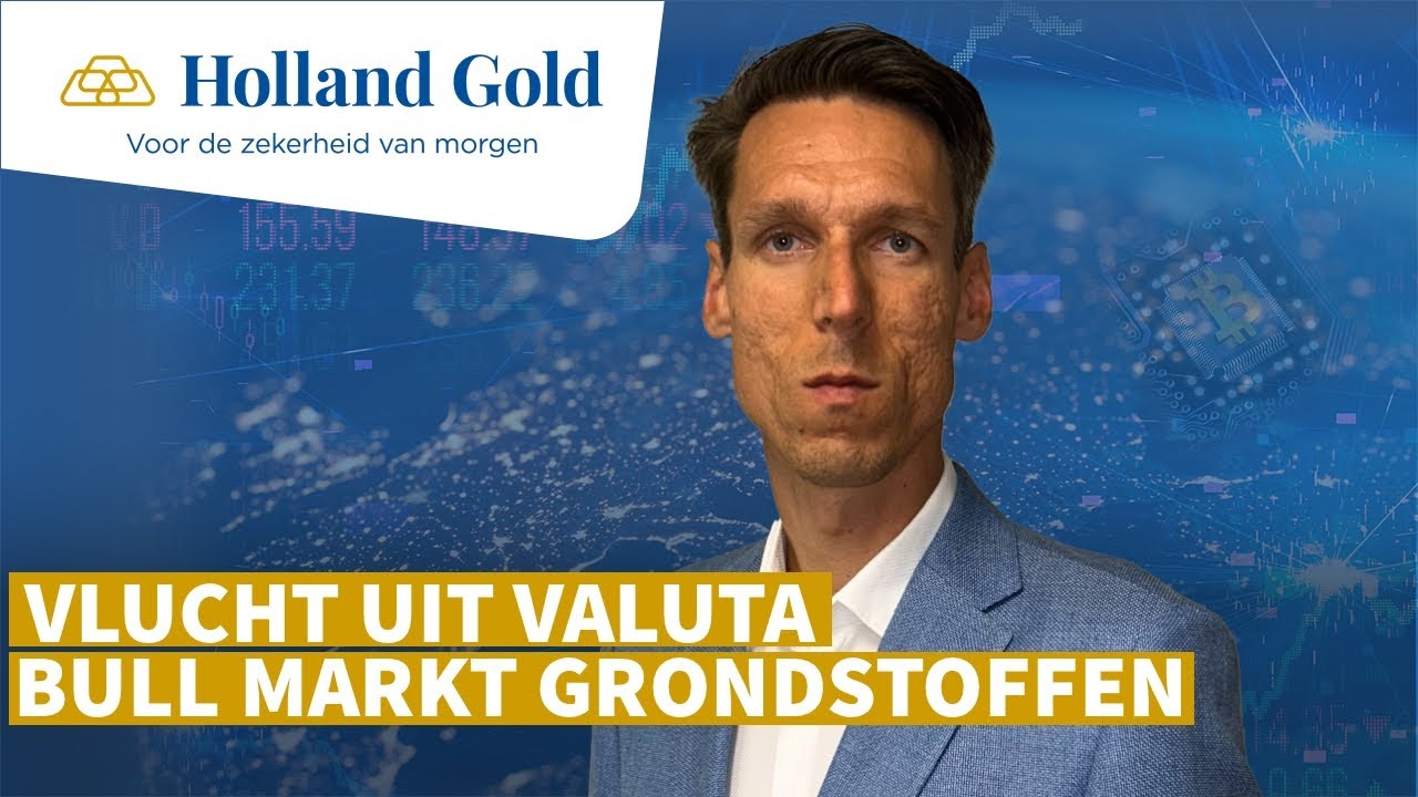 Frank Knopers: “Vermogen vlucht naar plekken waar het niet wordt lastig ...