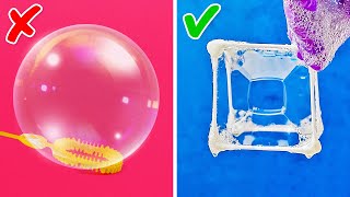 5 Amazing and Easy Science Experiments you can do at home | Safe Videos ...
