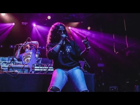 Producer and artist Large Professor reflects on Hip-Hop's 50th ...