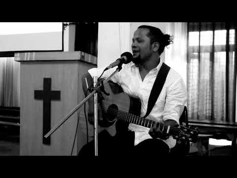Ps.Samir Tiruwa - Mann nahi mane tere bina(live)