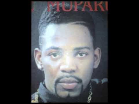 ZIMBABWE MUSIC CLASSICS - FORTUNE MUPARUTSA "KURE KWAUNOENDA" - YouTube