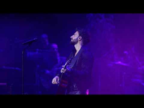 Lind Islami - Ti m'ke rrit (live \