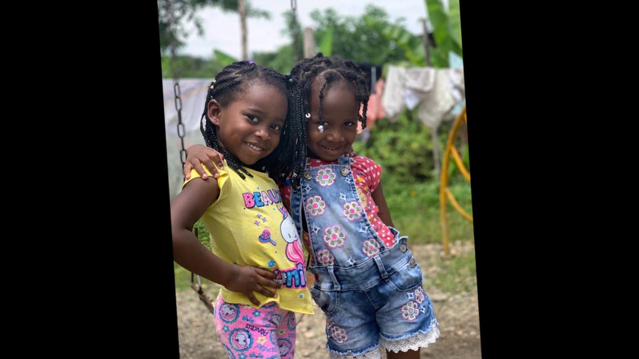 Amigos de Andagoya - Choco Junio de 2019 - YouTube