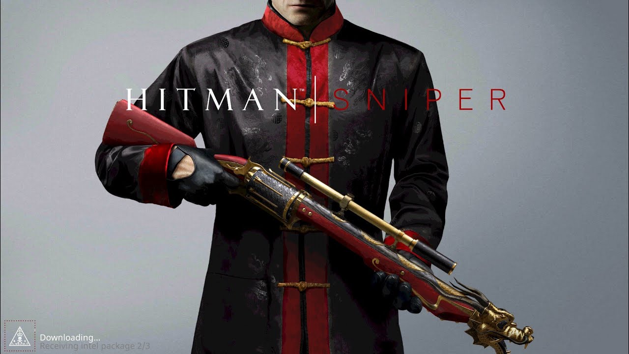 Hitman Sniper : Get 2 moving headshots on high profile targets ...