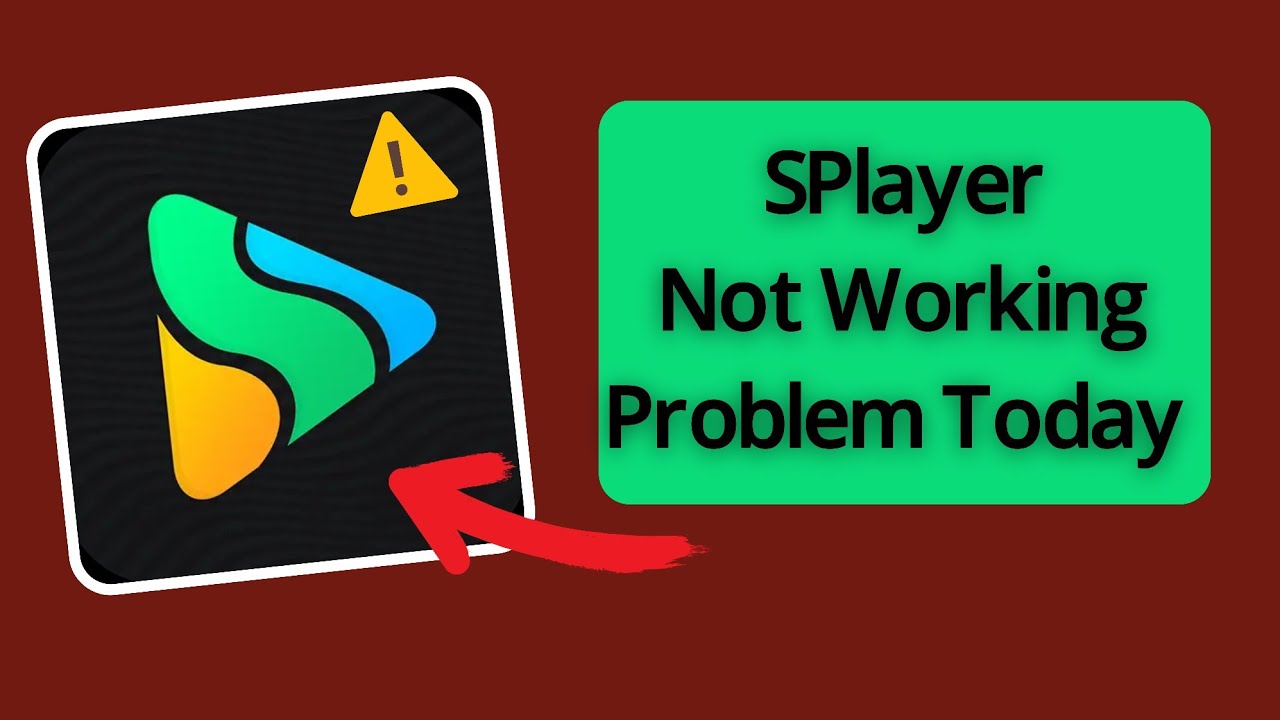 How to Fix SPlayer Download Failed Problem from OnStream App | OnStream ...