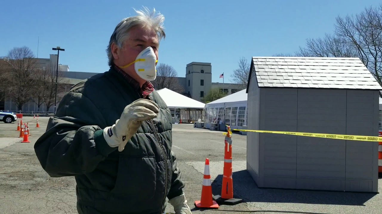 First Amendment Boston Audits: TYRANT COP SOLICITS A TRESPASS - YouTube