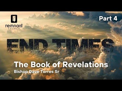 Remnant Church- Book of Revelation ‘End Time’ Bible Study Part 4 - YouTube