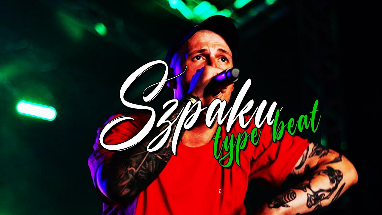 [FREE] Szpaku x Esceh x Chivas x White 2115 x GUGU Type Beat (prod ...