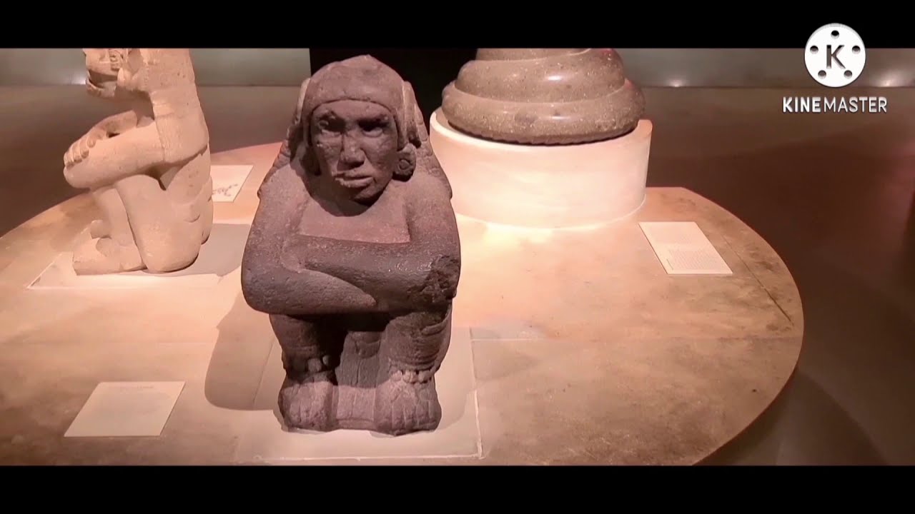 Lost Ancient Relics of North America and Mexico that can be found ...