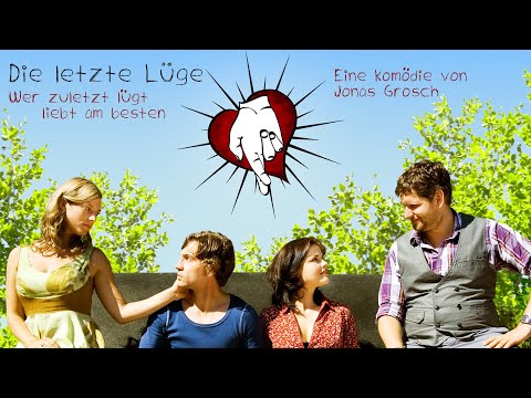Die letzte Lüge | Ganzer Film kostenlos in HD bei myMOVIE