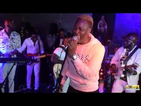 GAZZMAN DISIP "PSAUMES 150" LIVE @ Hollywood Live! (July 2019) - YouTube