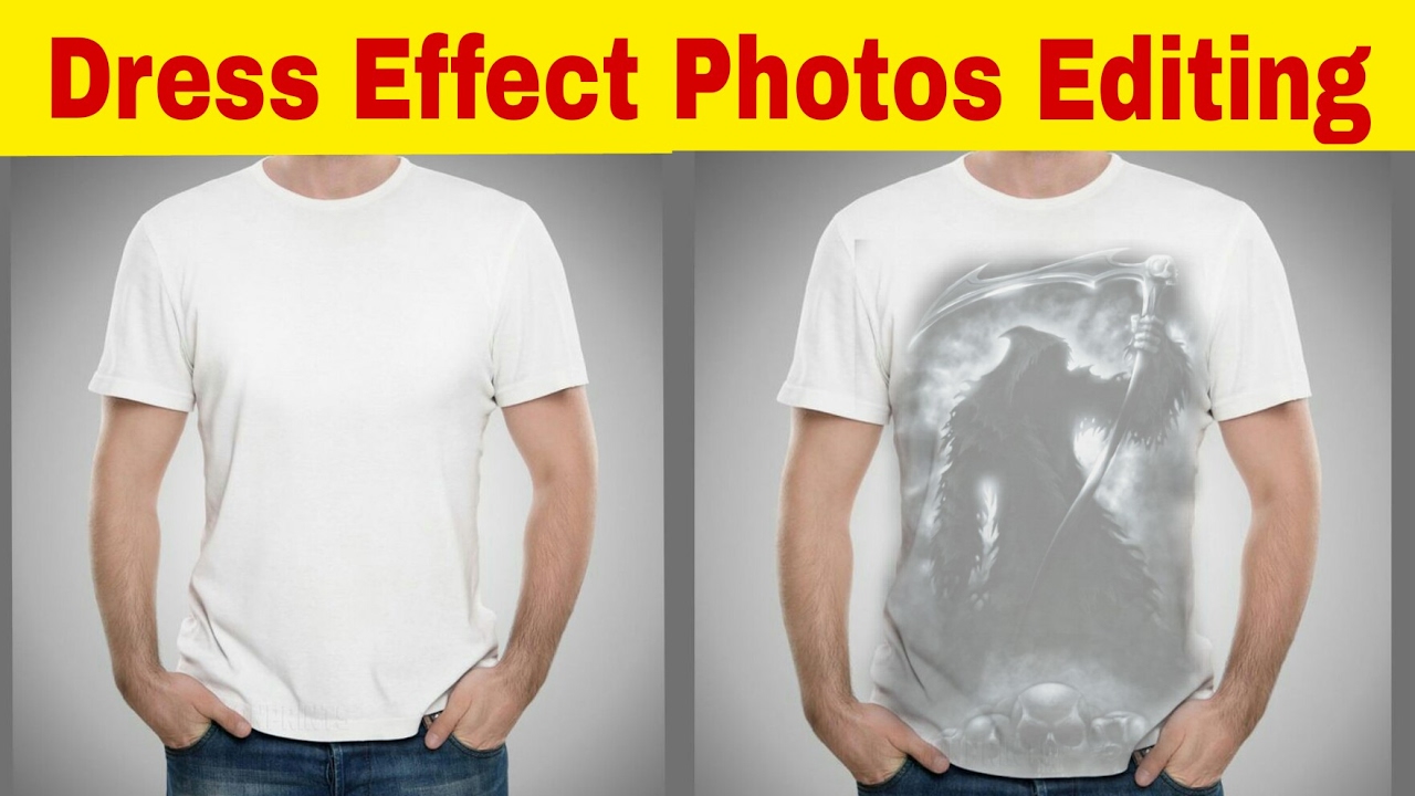 Dress effects Photos editing ||Picsart Editing Tutorial || Bangla ...