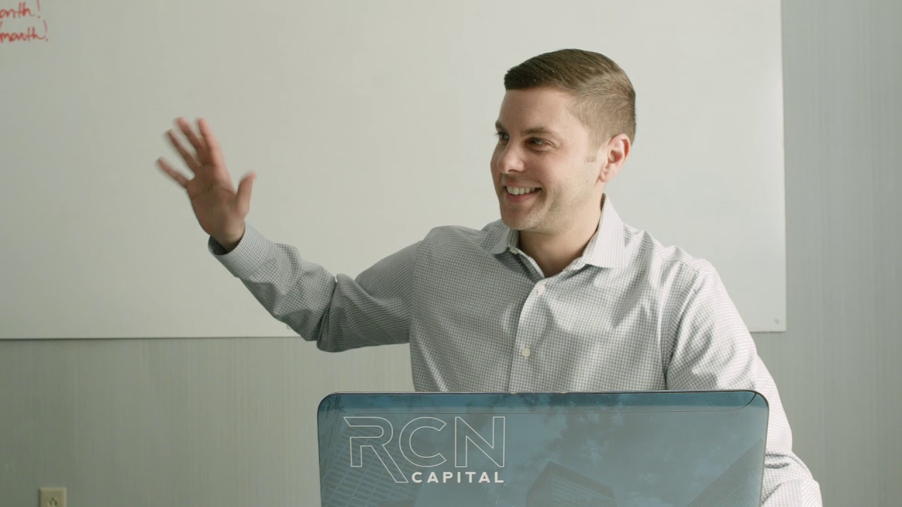 How To Sign Up As A Broker with RCN Capital - YouTube