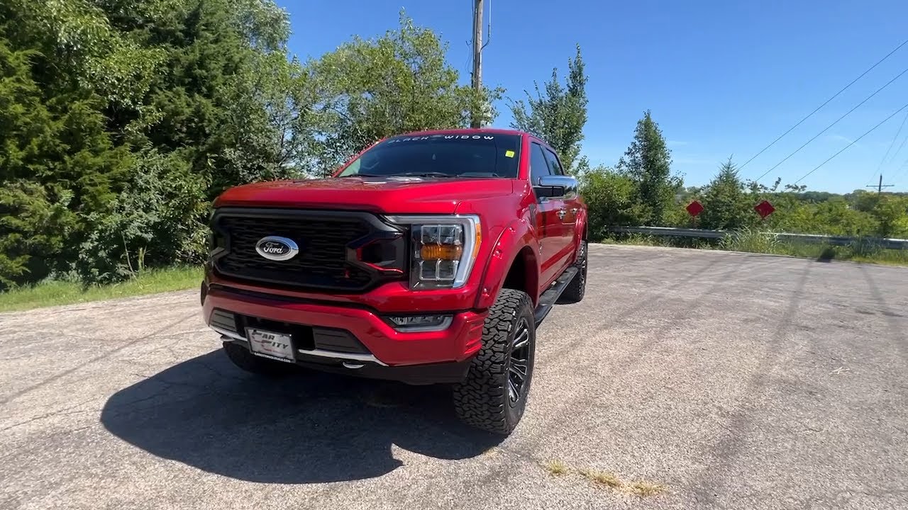2021 FORD F-150 Kansas City, Overland Park, Shawnee, Olathe, Lenexa ...