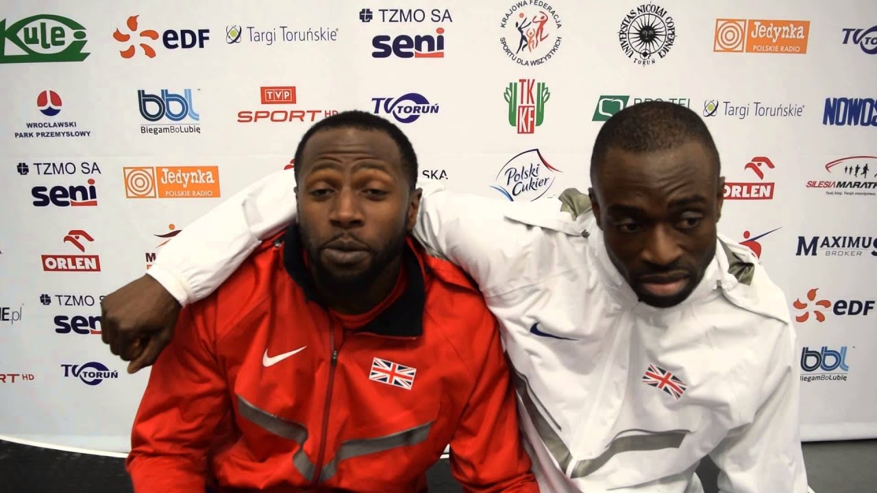 Interview with TJ Ossai and Mark Findlay, the gold and silver ...