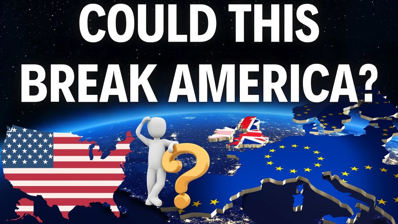 Brexit Broke Britain—Could Trump Break America? - YouTube