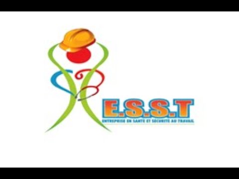 Film corporate ESST; Entreprise en Santé et Sécurité au Travail - YouTube