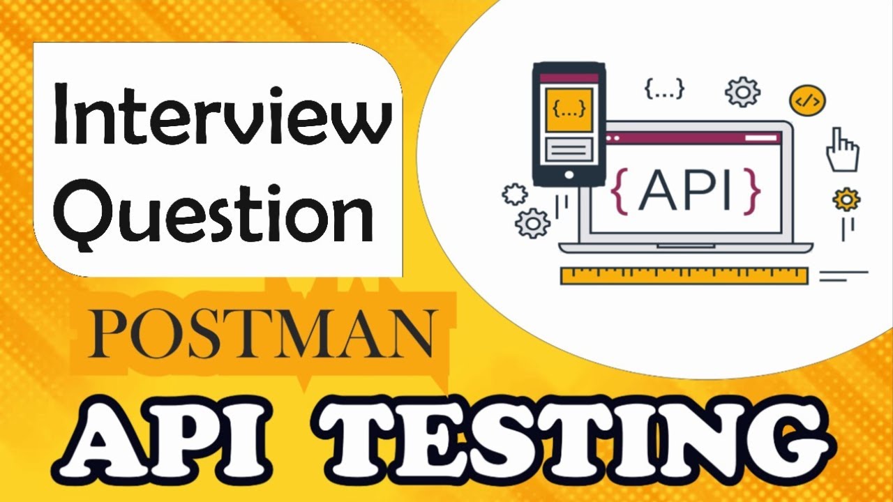 Day 15 | API Testing Interview Questions | Part 1 - YouTube